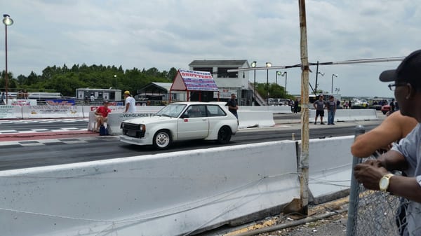 IMMOKALEE REGIONAL RACEWAY - Updated October 2025 - 19 Photos - 414 New ...