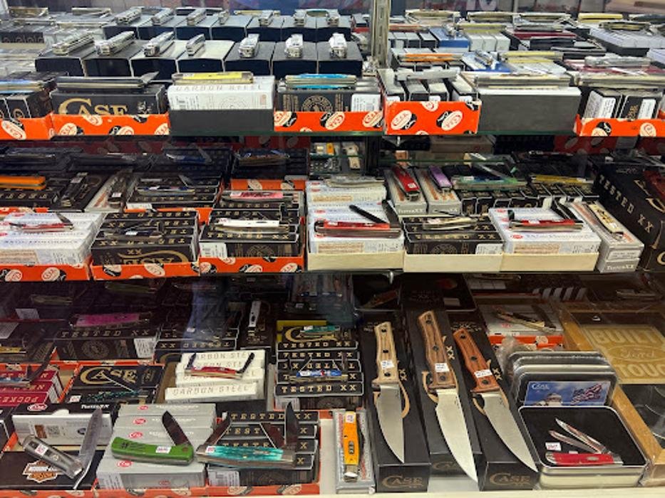 RILEY’S TOOLS - 35 Photos - 204 Main St, Saint Albans, West Virginia ...
