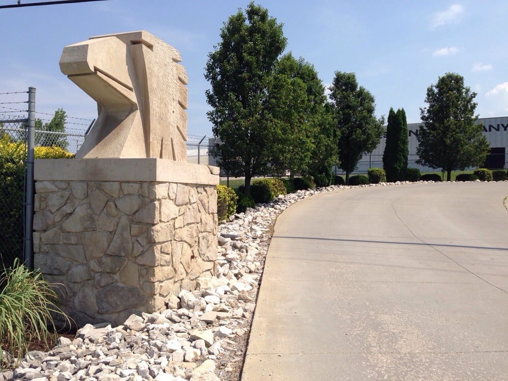 INDIANA LIMESTONE - Updated November 2024 - 120 W 7th St, Bloomington ...