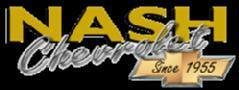 NASH CHEVROLET - Updated January 2026 - 38 Photos & 95 Reviews - 630 ...