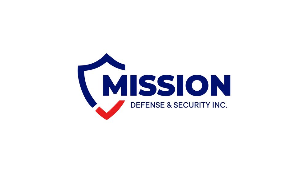 MISSION DEFENSE AND SECURITY - Updated July 2024 - 27436 Century Cir ...