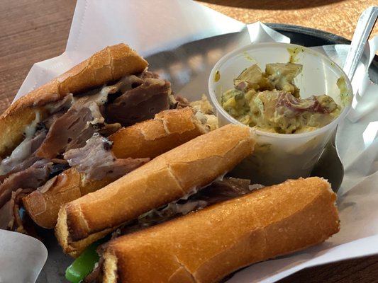 UNION SQUARE DELI - Updated August 2025 - 80 Photos & 109 Reviews - 310 ...