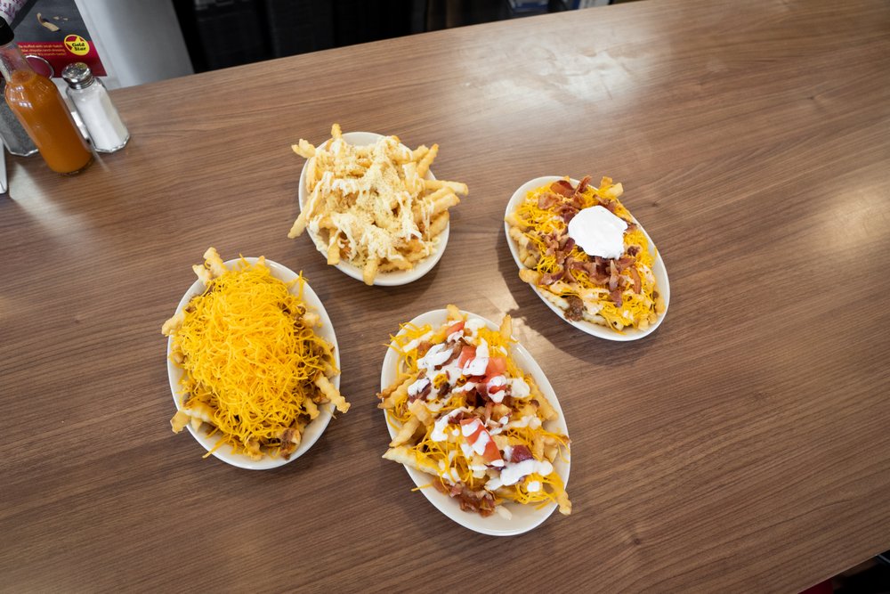 GOLD STAR CHILI - 31 Photos & 10 Reviews - 3000 Glendale Milford Rd ...