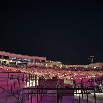 FORD AMPHITHEATER - Updated April 2026 - 39 Photos & 48 Reviews - 95 ...