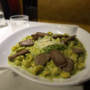 OSTERIA DEL PASTAIO - Updated August 2024 - 755 Photos & 477 Reviews ...