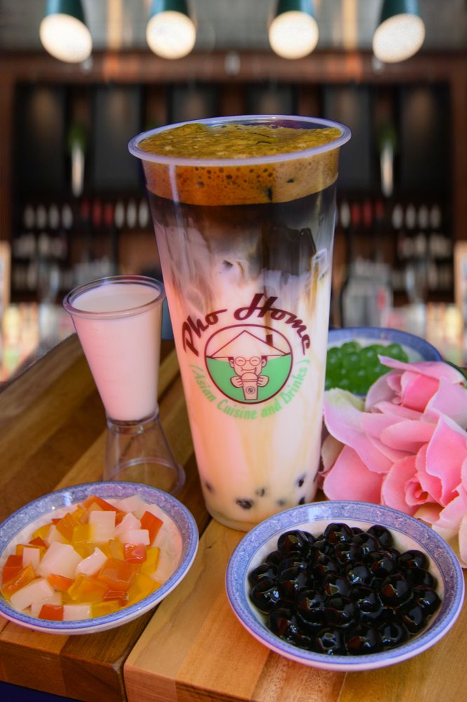 PHO HOME - Updated September 2025 - 67 Photos & 44 Reviews - 120 Curran ...