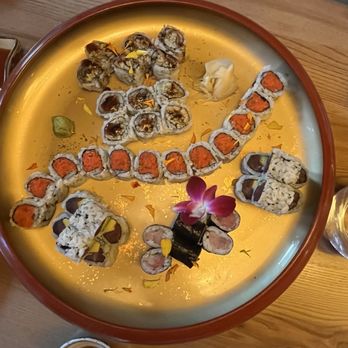 MIKADO - Updated September 2024 - 142 Photos & 46 Reviews - 109 W 14th ...