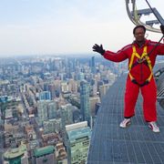 EDGE WALK - 65 Photos & 39 Reviews - 290 Bremner Boulevard, Toronto, ON ...