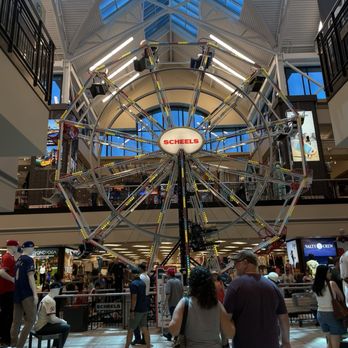 SCHEELS - Updated September 2024 - 662 Photos & 114 Reviews - 3199 W ...