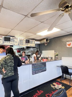 KING EDWARDS CHICKEN - Updated October 2025 - 50 Photos & 91 Reviews ...