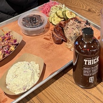 ZZQ TEXAS CRAFT BARBEQUE - Updated September 2024 - 960 Photos & 804 ...