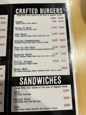 3 D EATS - Updated October 2025 - 6881 US-98, Pensacola, Florida ...