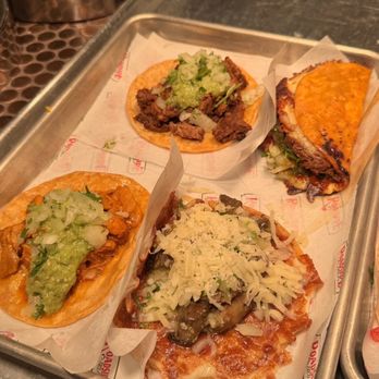 ROADSIDE TACO - Updated May 2024 - 55 Photos & 28 Reviews - 2777 S Las ...