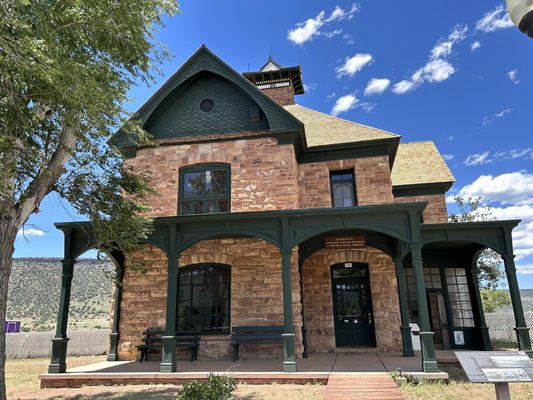 FORT APACHE HISTORIC PARK - Updated December 2025 - 56 Photos - 100 ...