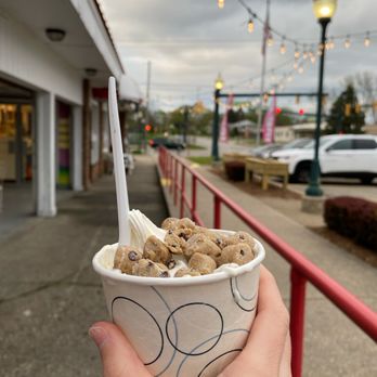 ICE CREAM GARAGE - Updated December 2025 - 25 Photos & 14 Reviews ...