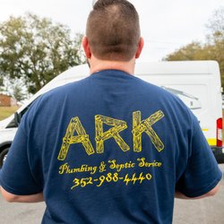 ARK PLUMBING SERVICE - 18 Photos & 42 Reviews - Plumbing - Clermont, FL ...