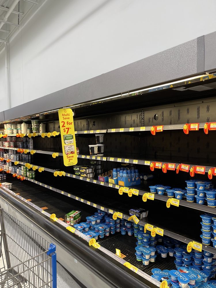 WALMART - Updated November 2025 - 65 Photos & 18 Reviews - 5143 Canoe ...