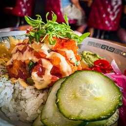 KAPOW NOODLE BAR - Updated May 2025 - 2957 Photos & 1515 Reviews - 402 ...