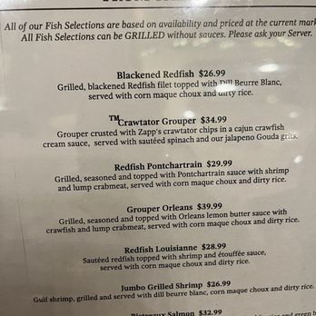 LOUISIANA BISTREAUX - EAST POINT - 2661 Photos & 2365 Reviews - 1375 ...