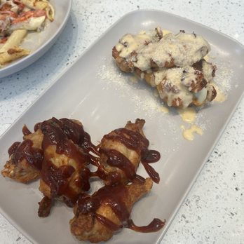 SLIDDERS PIZZA - Updated April 2025 - 74 Photos & 32 Reviews - 400 N ...