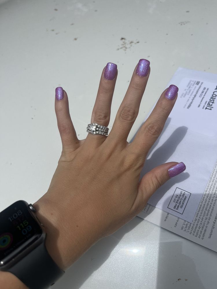 CITI NAILS - Updated October 2025 - 35 Photos & 107 Reviews - 783 Hope ...