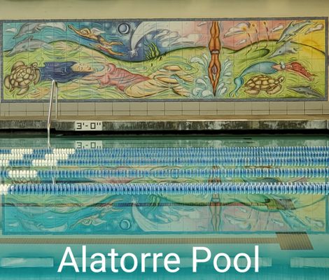 RICHARD ALATORRE POOL - Updated December 2024 - 14 Photos & 35 Reviews ...