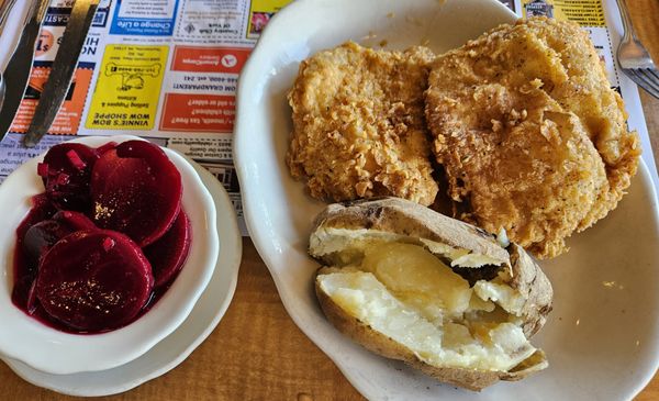 ROUND THE CLOCK DINER EAST - 26 Photos & 64 Reviews - 145 Memory Ln ...