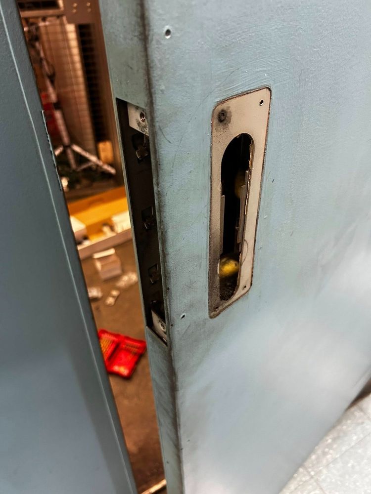ACCURATE SECURITY & LOCK - Updated July 2025 - 20 Photos - East Dundee ...
