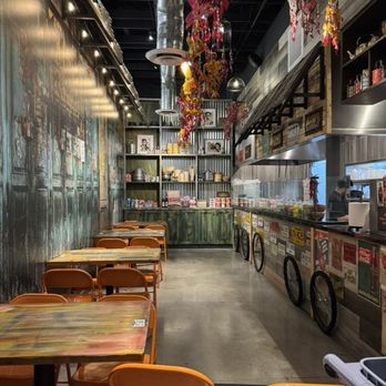 BLOCK 9 THAI STREET EATS - Updated August 2025 - 361 Photos & 182 Reviews - 3483 Saint Rose Pkwy ...