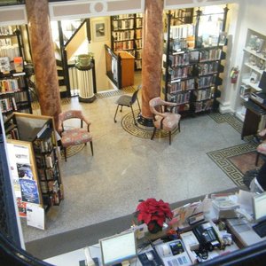 WESTERLY LIBRARY - Updated June 2025 - 32 Photos - 44 Broad St ...