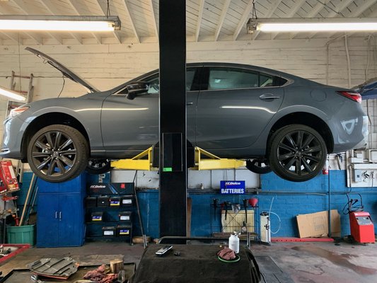 S & K AUTO REPAIR - Updated December 2025 - 88 Photos & 209 Reviews ...