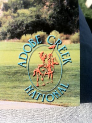 ADOBE CREEK NATIONAL GOLF COURSE - Updated September 2025 - 876 18 1/2 ...