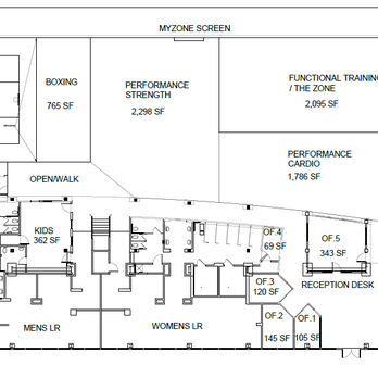 BLADIUM SPORTS & FITNESS CLUB - Updated December 2025 - 118 Photos ...
