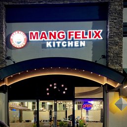 MANG FELIX KITCHEN - Updated October 2025 - 625 Photos & 277 Reviews ...