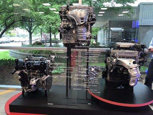 TOYOTA MOTOR MANUFACTURING - Updated May 2026 - 27 Photos & 16 Reviews ...