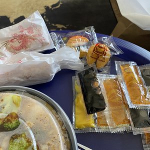 DANNY’S WOK - Updated May 2025 - 27 Photos & 31 Reviews - 5675 N Front ...