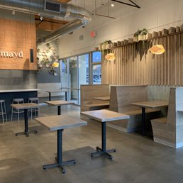 MAYD MODERN MEDITERRANEAN - Updated January 2025 - 369 Photos & 309 ...