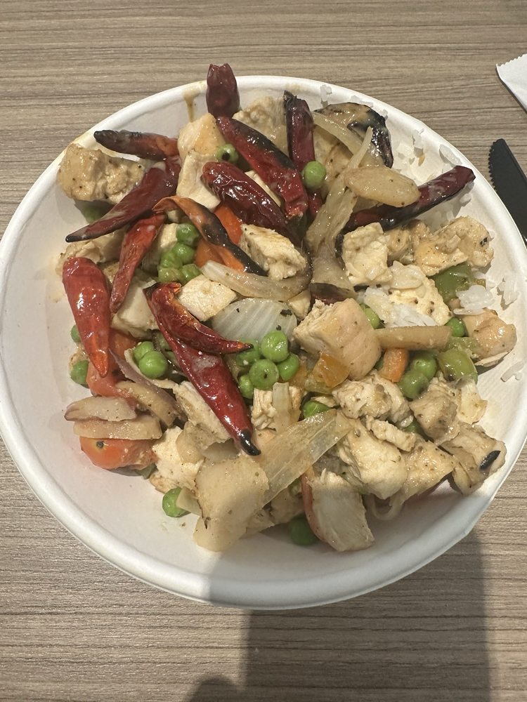 MUSTANG KITCHEN - Updated July 2025 - 14 Photos - 5205 N O'Connor Blvd ...