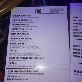 ARCADE MONSTERS - Updated September 2025 - 167 Photos & 98 Reviews ...