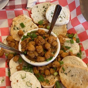THE CAJUN TABLE - 143 Photos & 114 Reviews - Cajun/Creole - 4510 ...