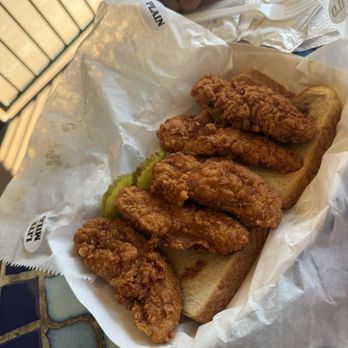 PRINCE’S HOT CHICKEN SOUTH - Updated March 2025 - 945 Photos & 933 ...