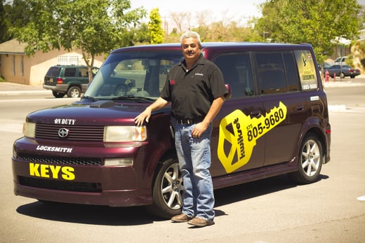 EAGLE LOCKSMITH - Updated August 2025 - 18 Reviews - 2101 Skyway Dr ...