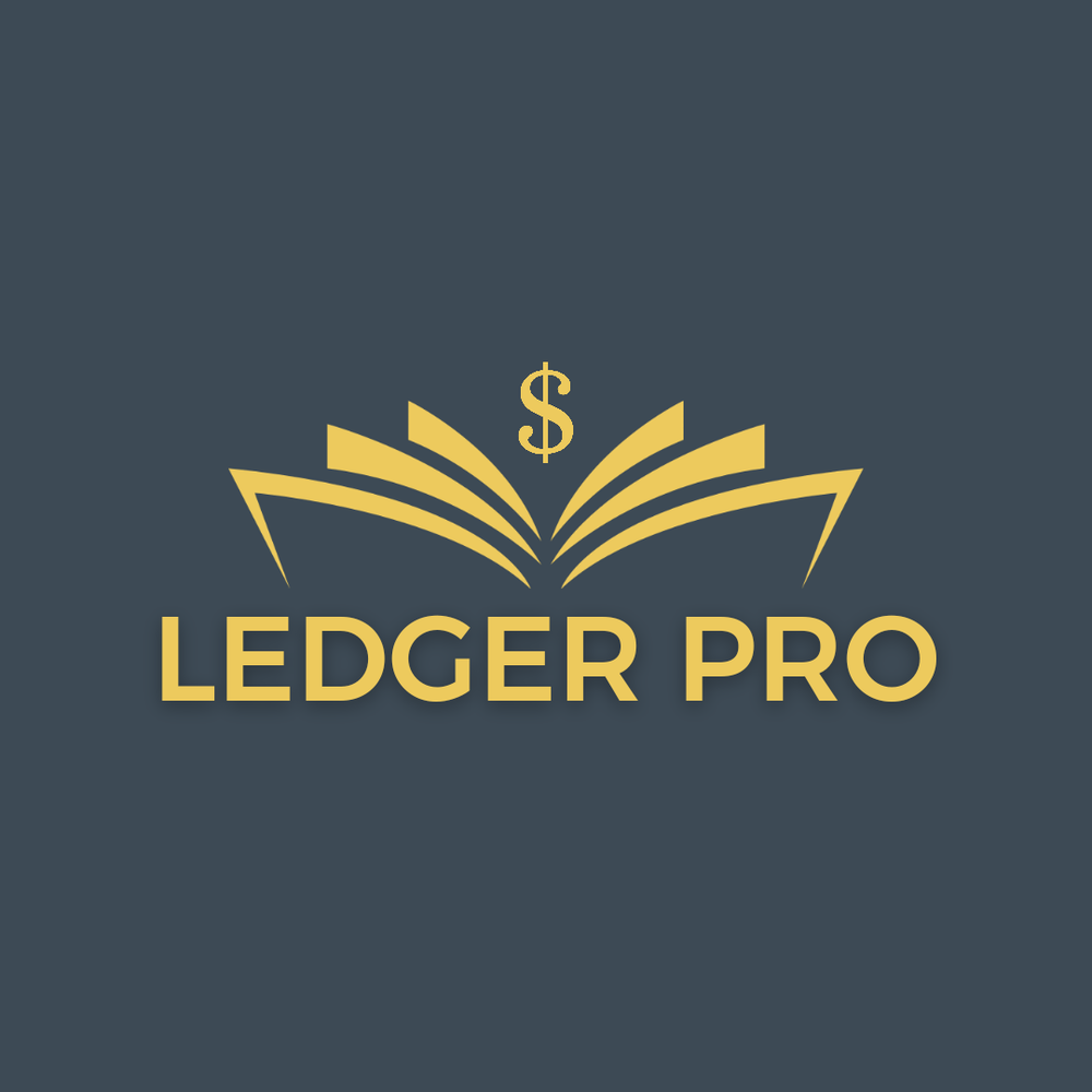 LEDGER PRO - Updated May 2024 - Surprise, Arizona - Bookkeepers - Phone Number - Yelp
