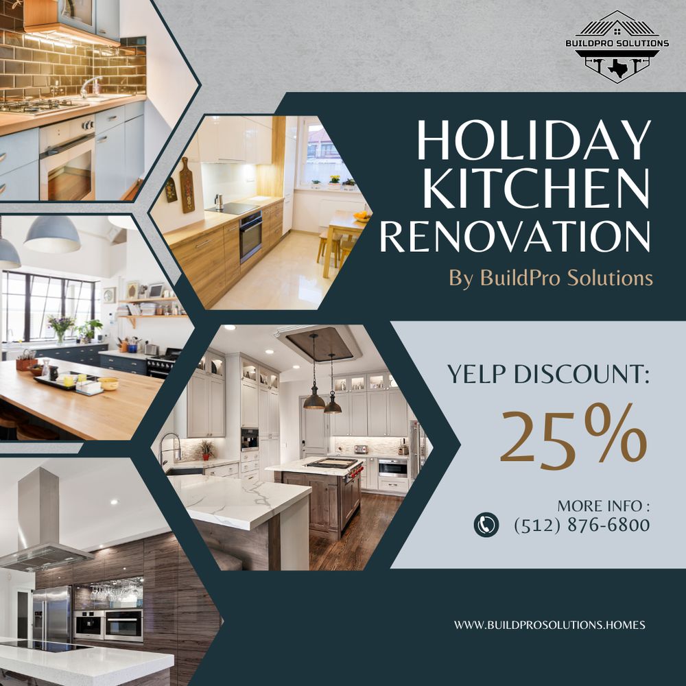 BUILDPRO SOLUTIONS - Updated July 2025 - Request Consultation - 22 Photos - 5900 Balcones Dr ...