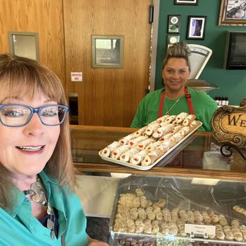 ROSCIGLIONE BAKERY - Updated December 2025 - 36 Photos & 56 Reviews ...