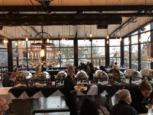 BLACKWALL HITCH - 1231 Photos & 1697 Reviews - 5 Cameron St, Alexandria ...