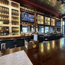 PALADAR LATIN KITCHEN & 610 SOCIAL BAR + LOUNGE - Updated September ...