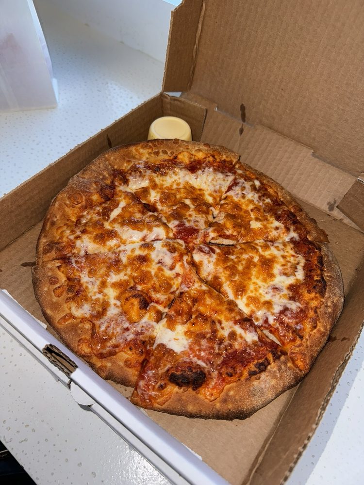 STONER’S PIZZA JOINT - Updated December 2025 - 16 Photos & 25 Reviews ...