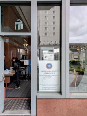 EDWARD R. ROYBAL FEDERAL BUILDING - Updated December 2025 - 30 Photos ...