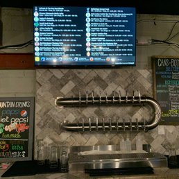 THE HOP STOP - Updated October 2025 - 310 Photos & 276 Reviews - 14055 ...